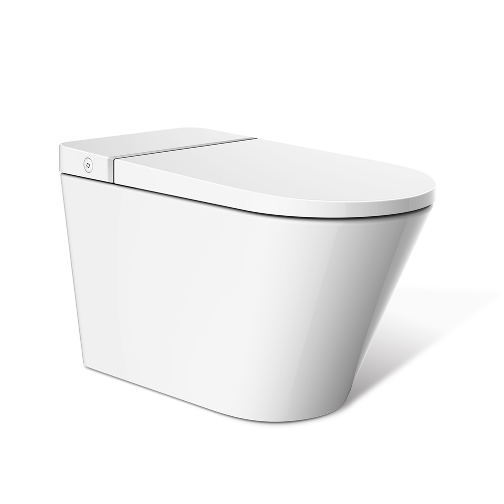 AXENT - intelligent smart toilets